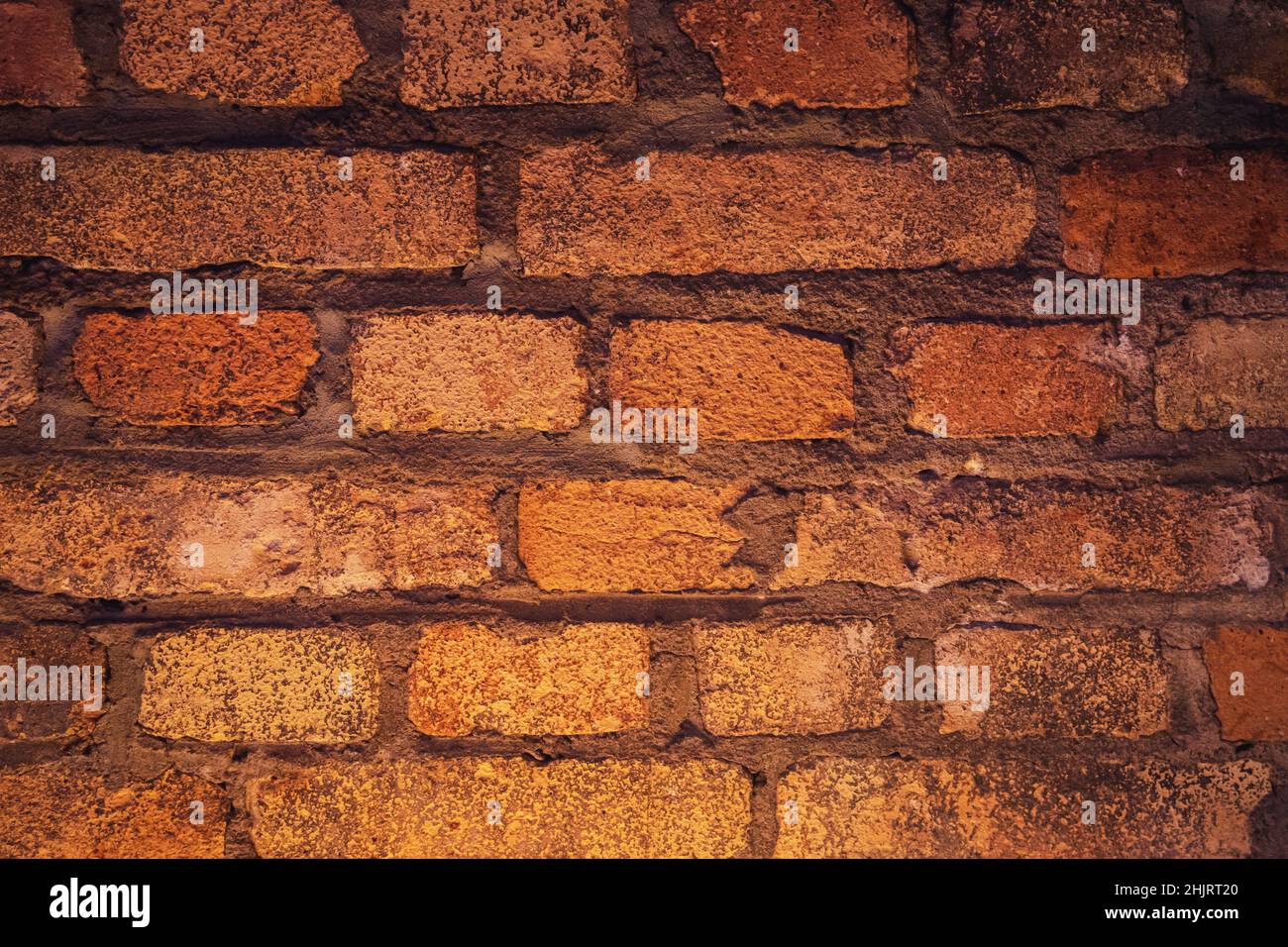 old bricks wall Stock Photo - Alamy