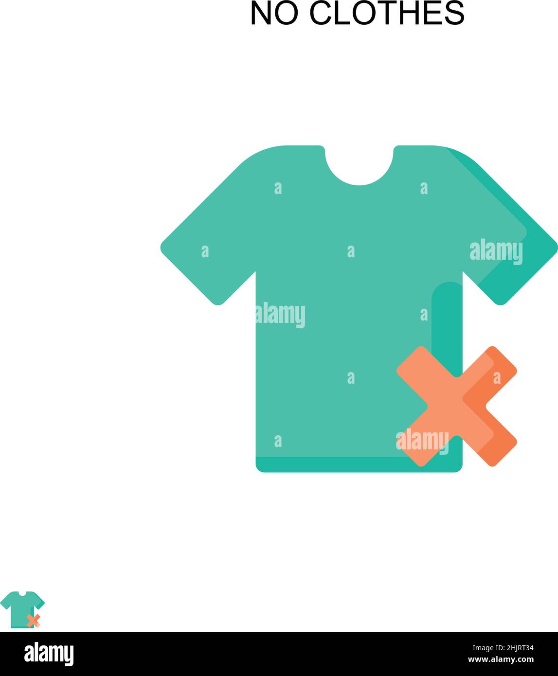 No face cover Stock Vector Images - Alamy