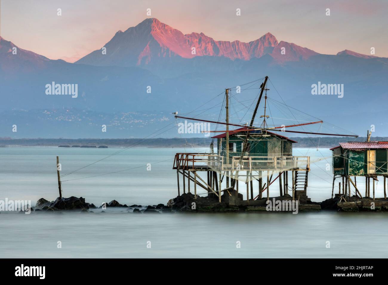 Marina di pisa hi-res stock photography and images - Alamy