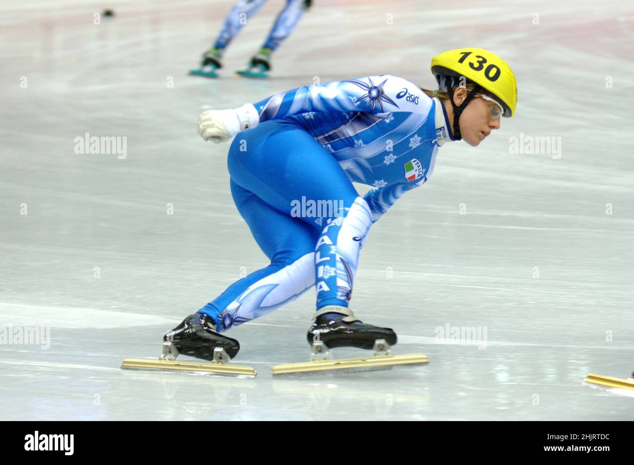 Capurso marta hi-res stock photography and images - Alamy