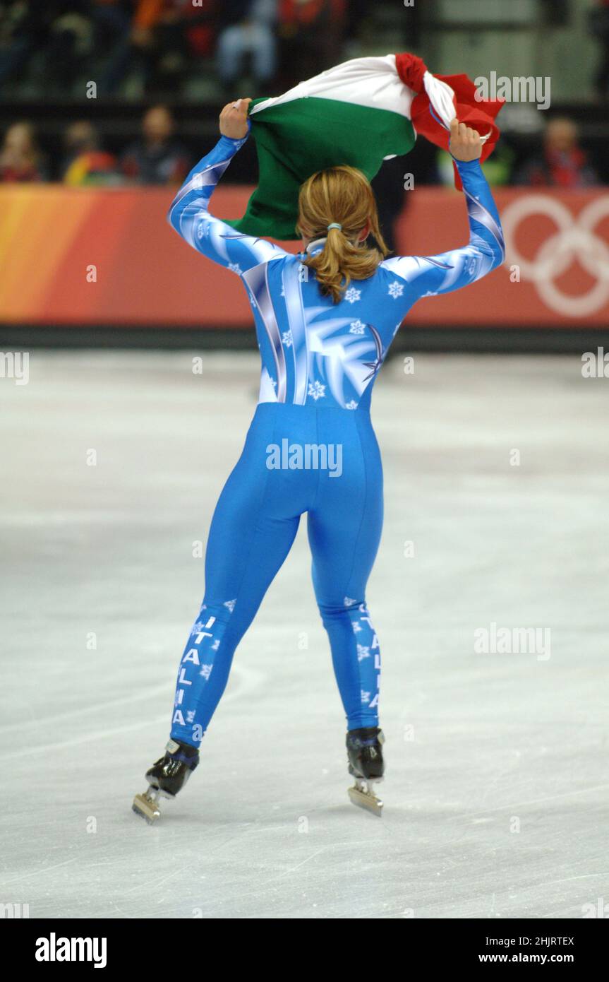 Zini katia hi-res stock photography and images - Alamy