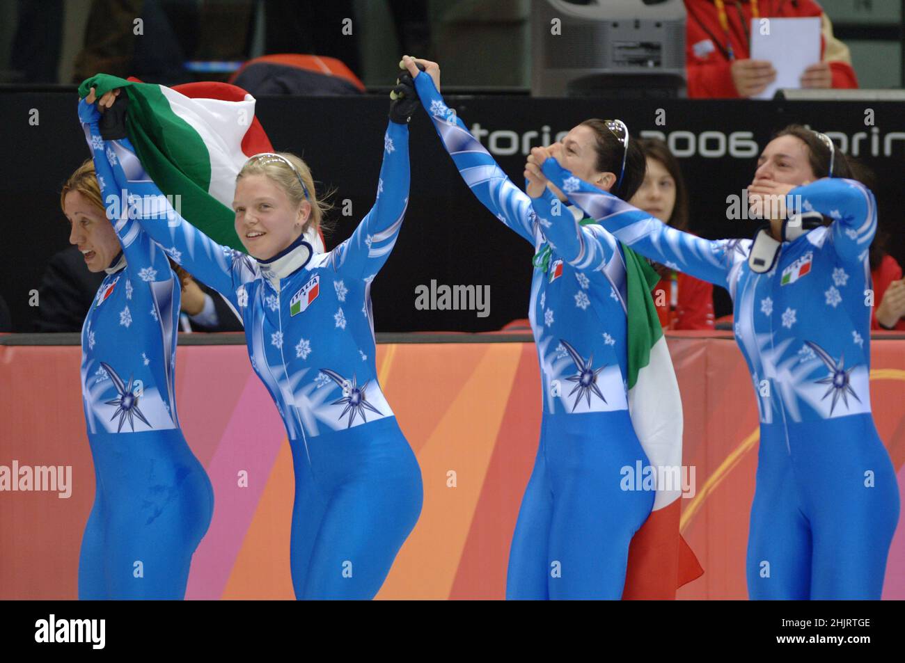 Capurso marta hi-res stock photography and images - Alamy