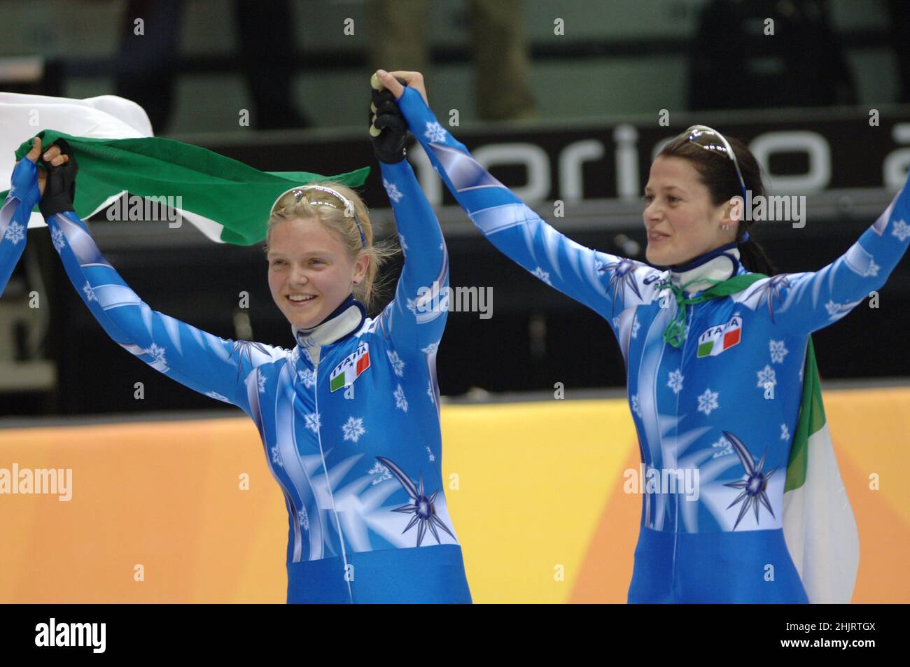 Capurso marta hi-res stock photography and images - Alamy