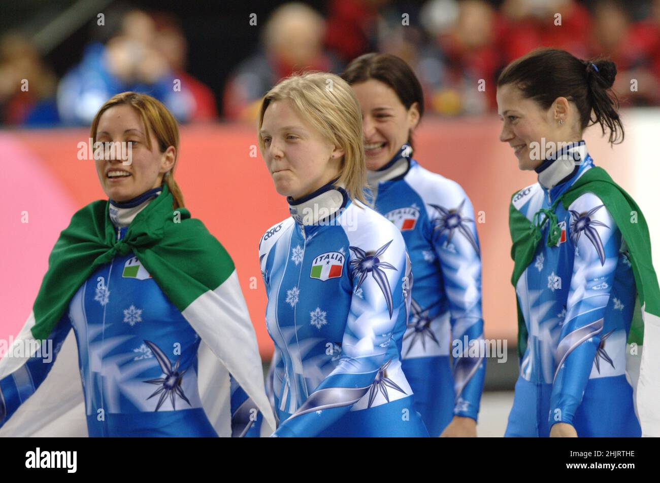 Capurso marta hi-res stock photography and images - Alamy