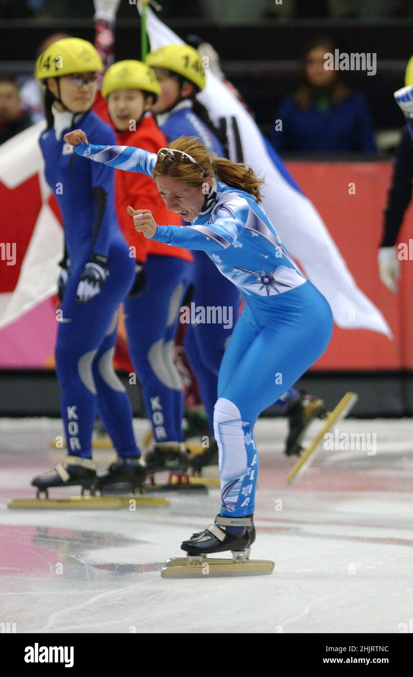 Zini mara hi-res stock photography and images - Alamy