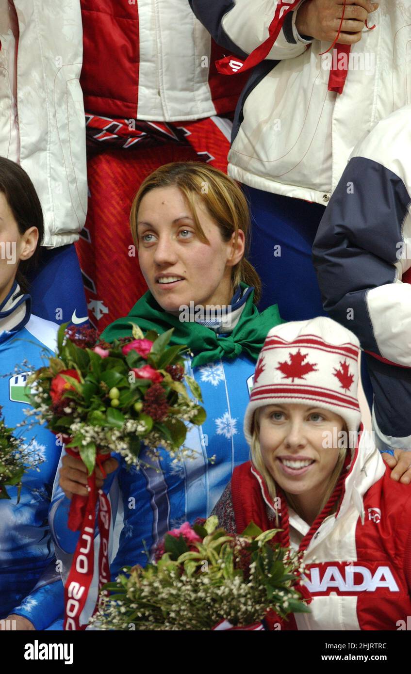 Capurso marta hi-res stock photography and images - Alamy