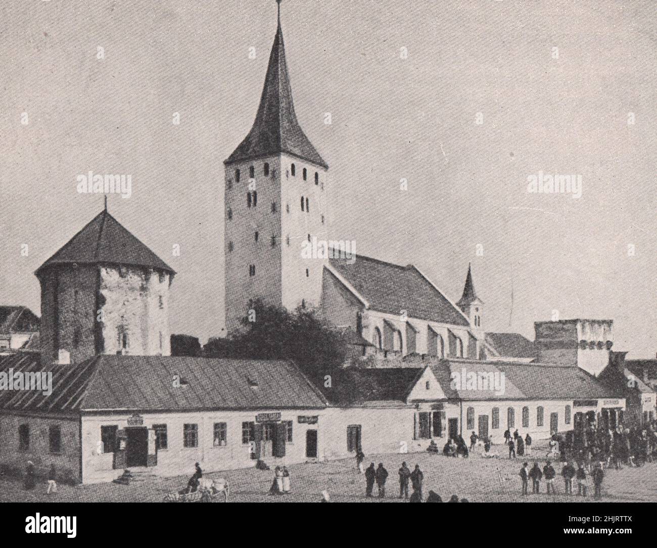 Nagyenyed hi-res stock photography and images - Alamy