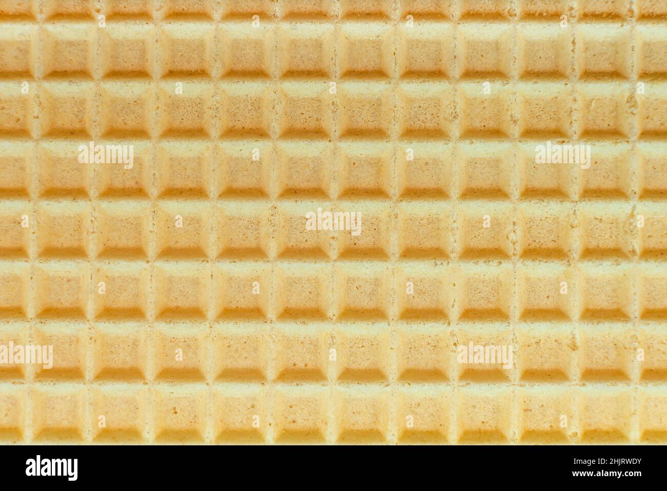 Seamless waffle texture hi-res stock photography and images - Alamy