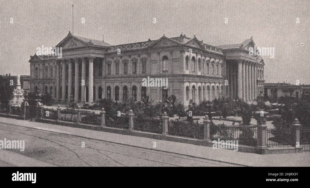 The 20th national congress hi-res stock photography and images - Alamy