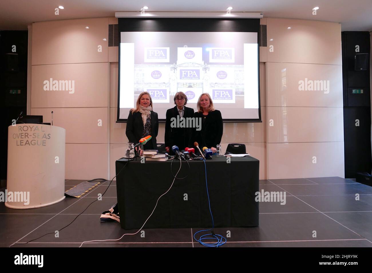 Jane Ridley is a Royal Historian and biographer and she is Professor of ...