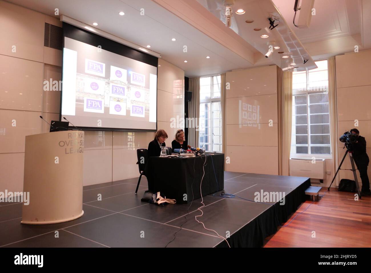 Professor jane ridley hi-res stock photography and images - Alamy
