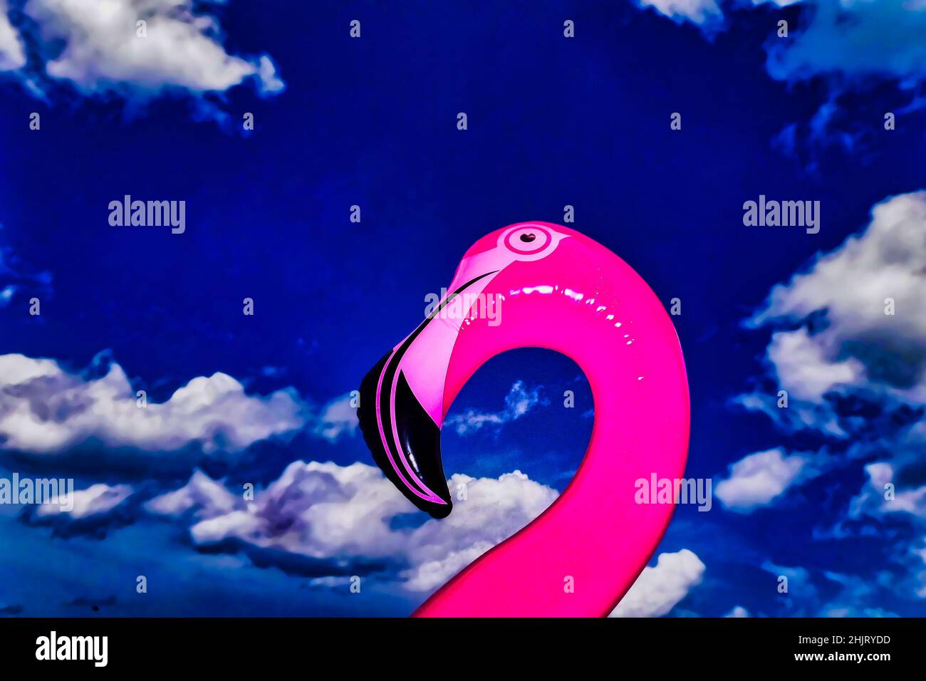 Blow up toy hi-res stock photography and images - Alamy