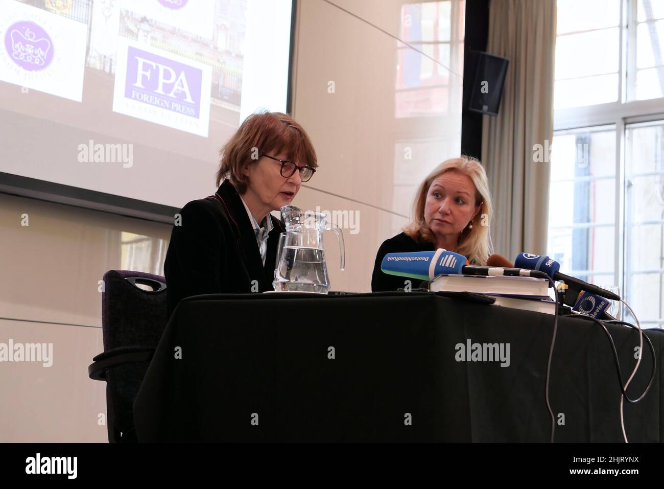 Jane Ridley is a Royal Historian and biographer and she is Professor of ...