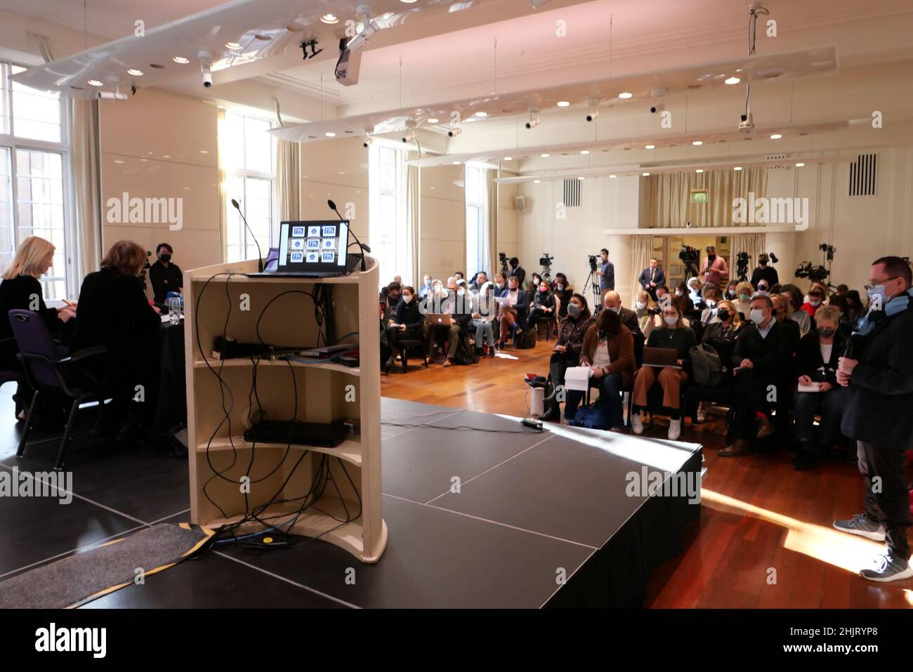 Jane Ridley is a Royal Historian and biographer and she is Professor of ...