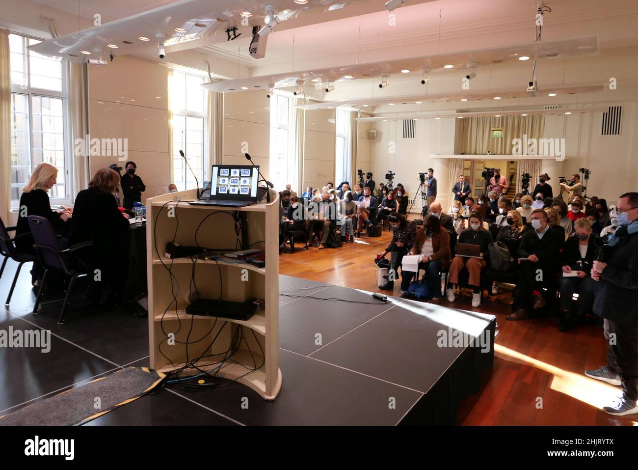 Jane Ridley is a Royal Historian and biographer and she is Professor of ...