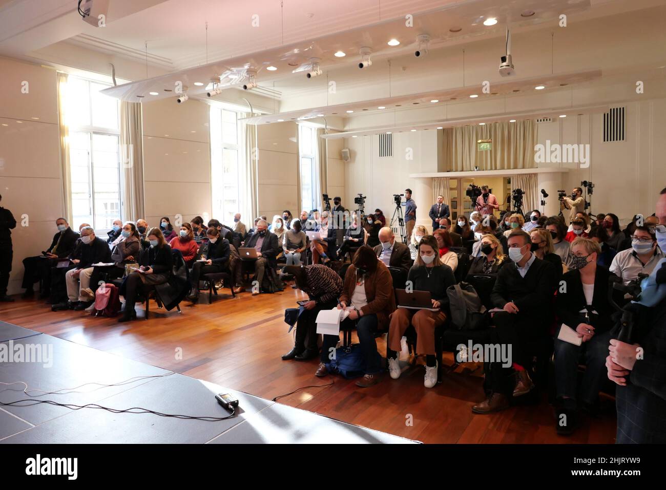 Jane Ridley is a Royal Historian and biographer and she is Professor of ...