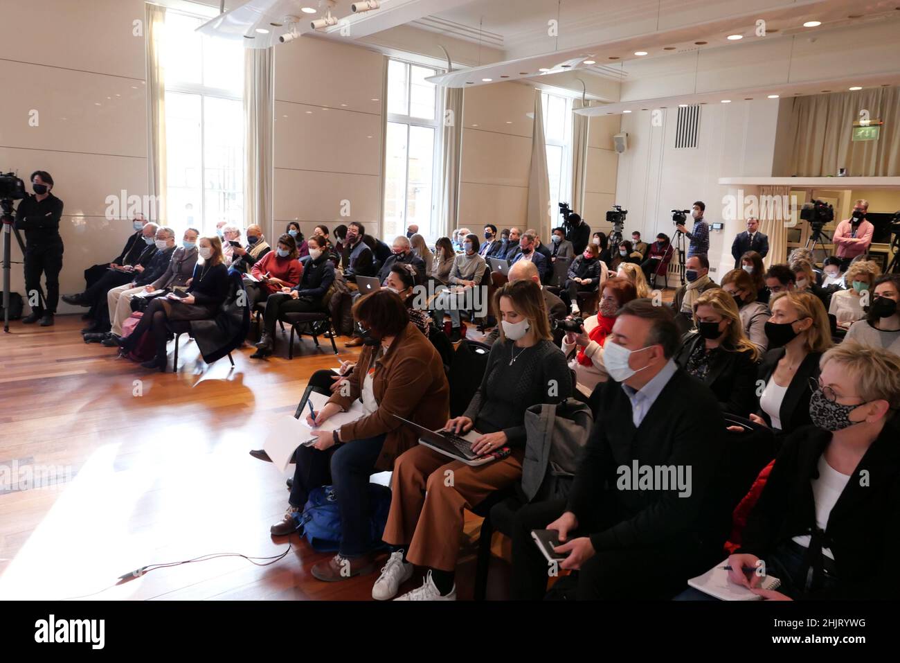 Jane Ridley is a Royal Historian and biographer and she is Professor of ...