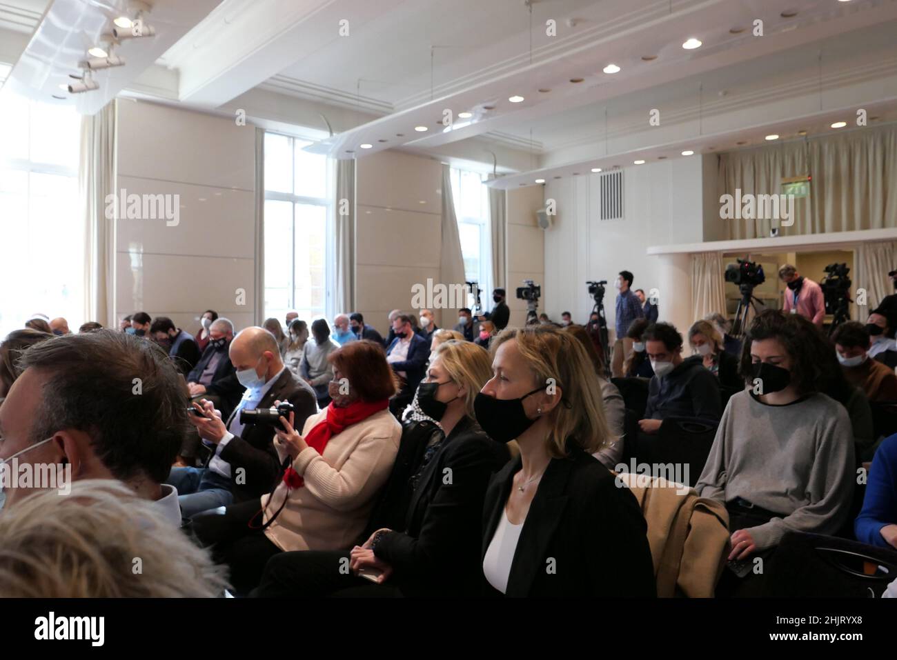 Jane Ridley is a Royal Historian and biographer and she is Professor of ...