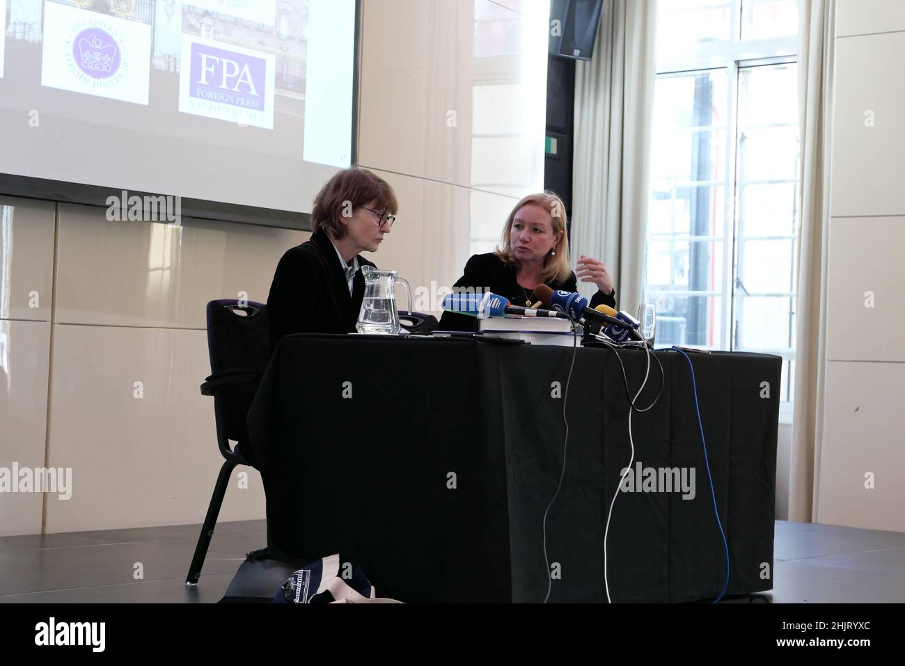 Jane Ridley is a Royal Historian and biographer and she is Professor of ...