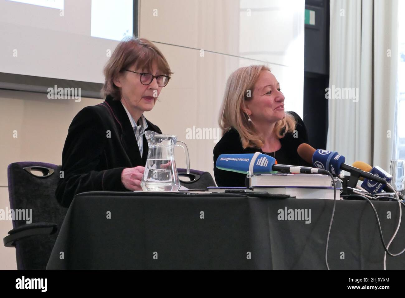 Jane Ridley is a Royal Historian and biographer and she is Professor of ...