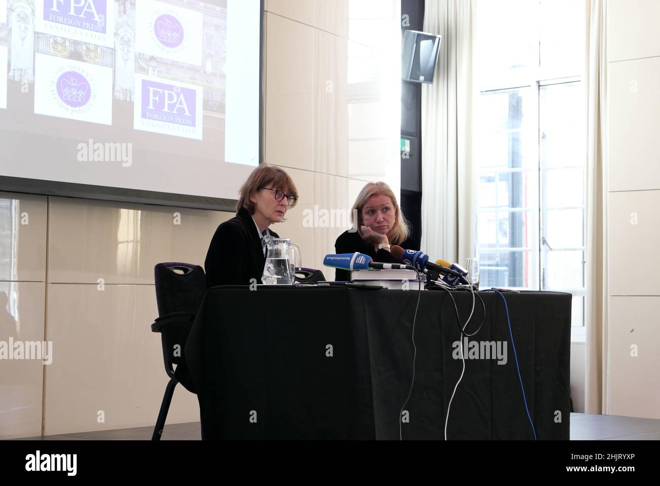 Jane Ridley is a Royal Historian and biographer and she is Professor of ...