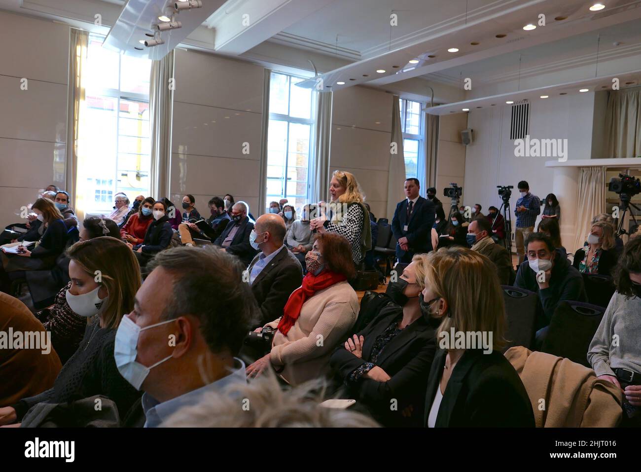 Jane Ridley is a Royal Historian and biographer and she is Professor of ...