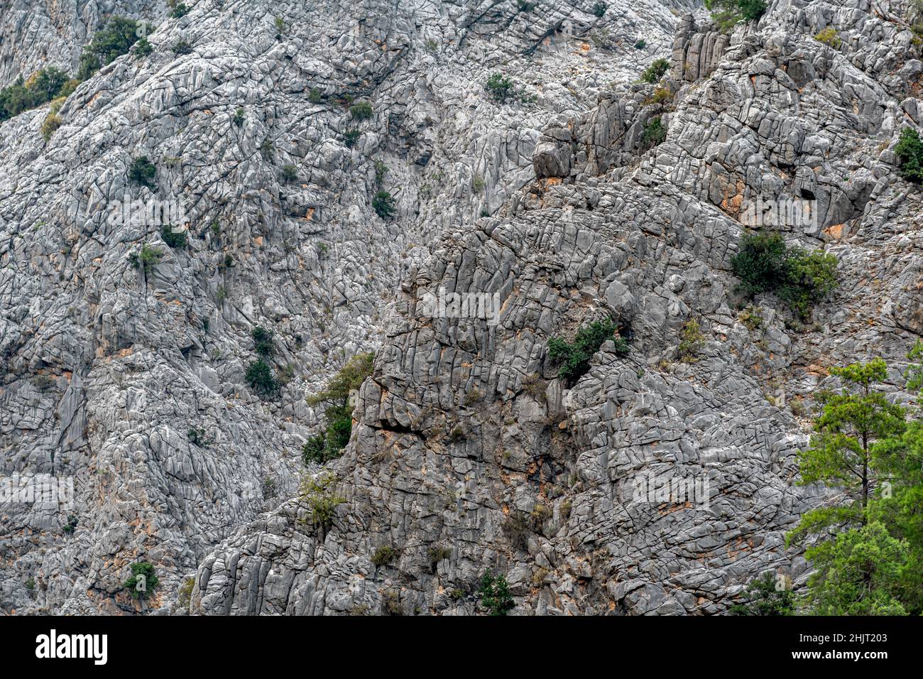 Mountain limestone layered hi-res stock photography and images - Alamy