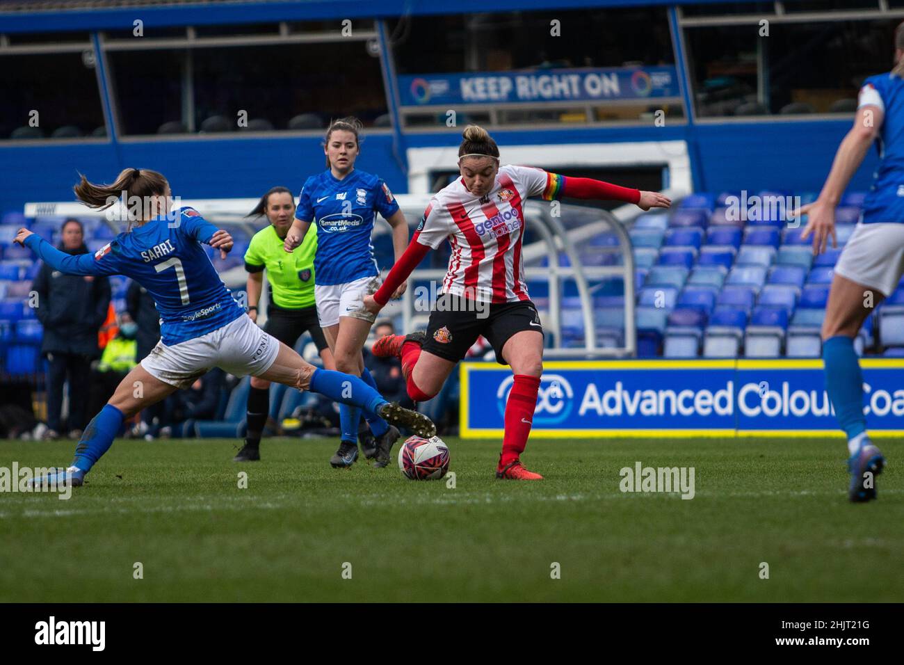 Keira ramshaw hi-res stock photography and images - Alamy