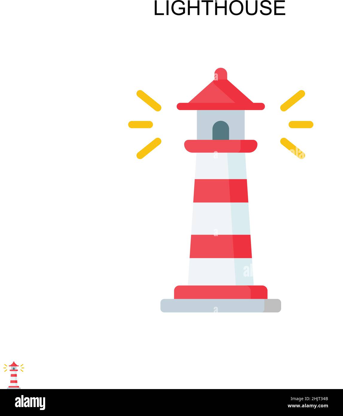 Web beacon background hi-res stock photography and images - Alamy