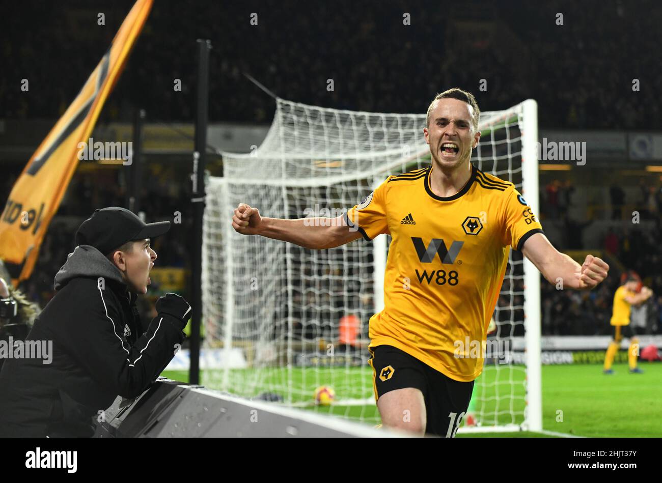 Celebrating football heroes hi-res stock photography and images - Alamy