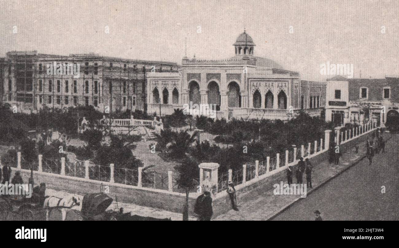 Central italian 15th or 16th century hi-res stock photography and ...