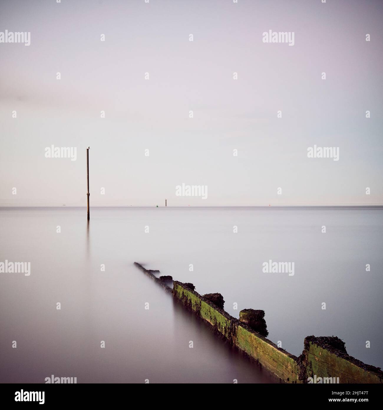 Wyre light hi-res stock photography and images - Alamy