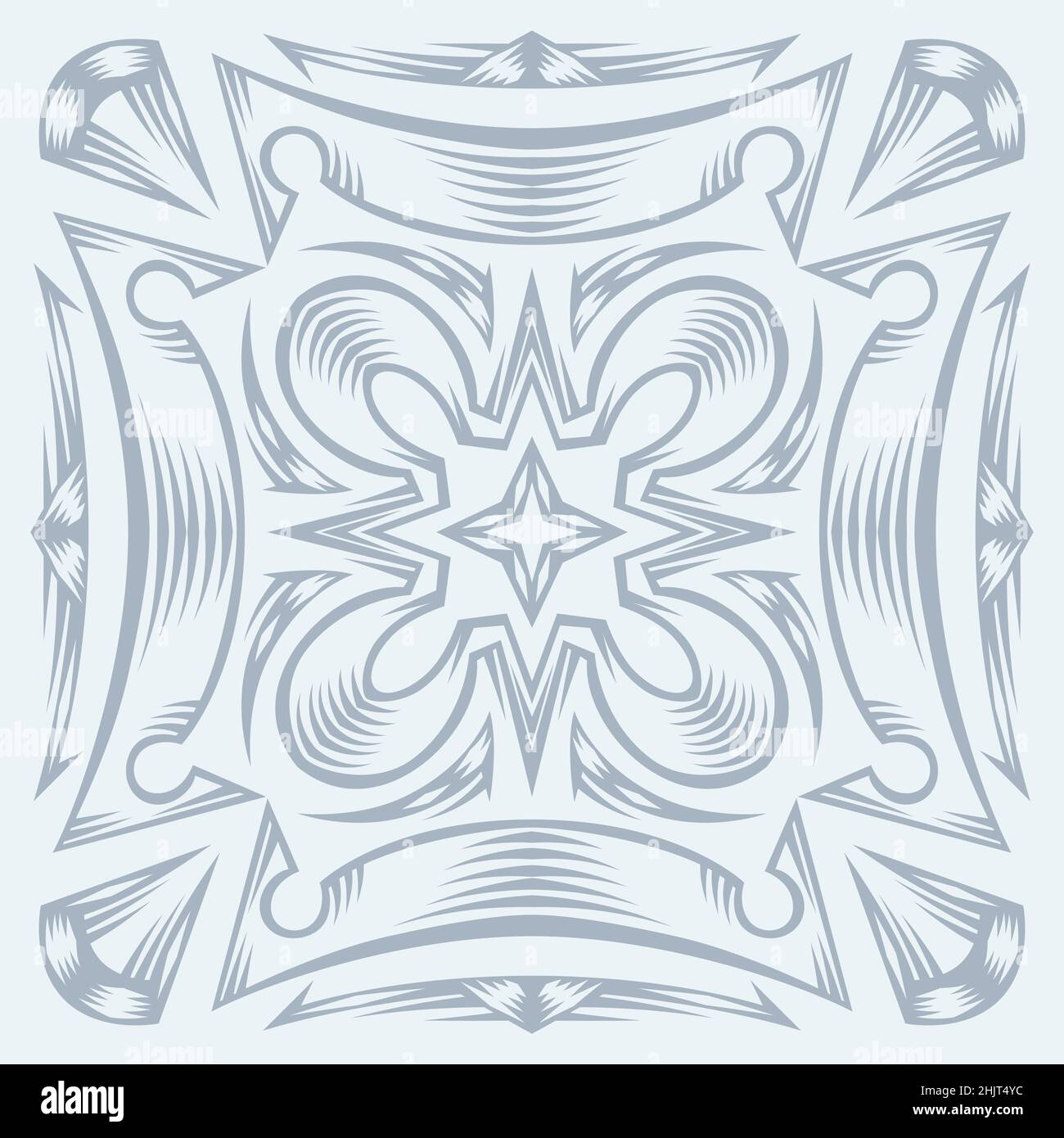 Ceramic tile pattern. Wall or floor texture. Absrtract decorative ...