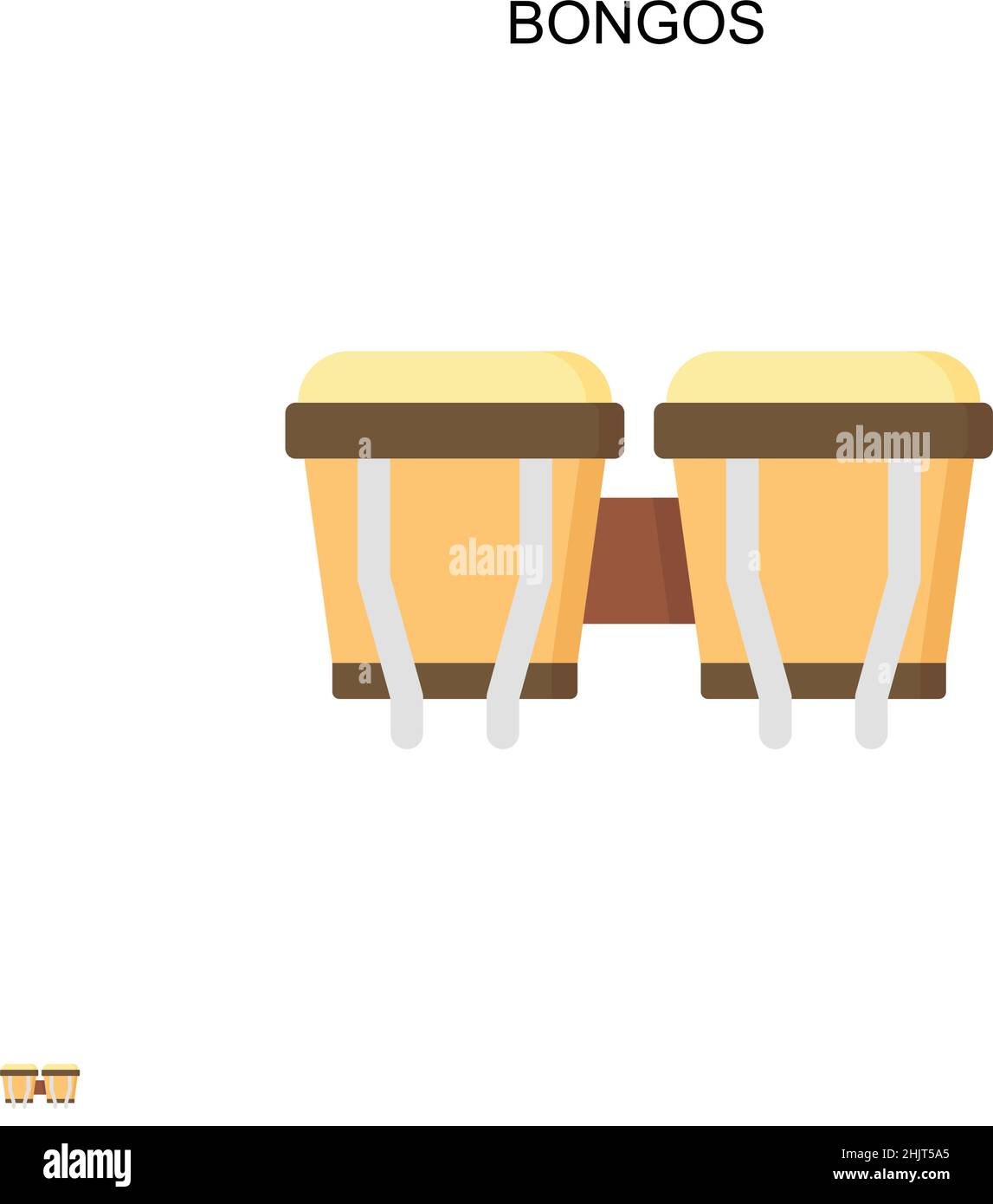 Bongo antelope kenya africa hi-res stock photography and images - Alamy