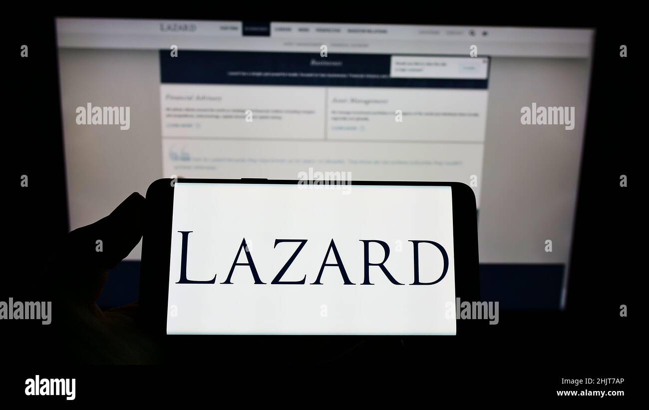 Laz business logo hi-res stock photography and images - Alamy
