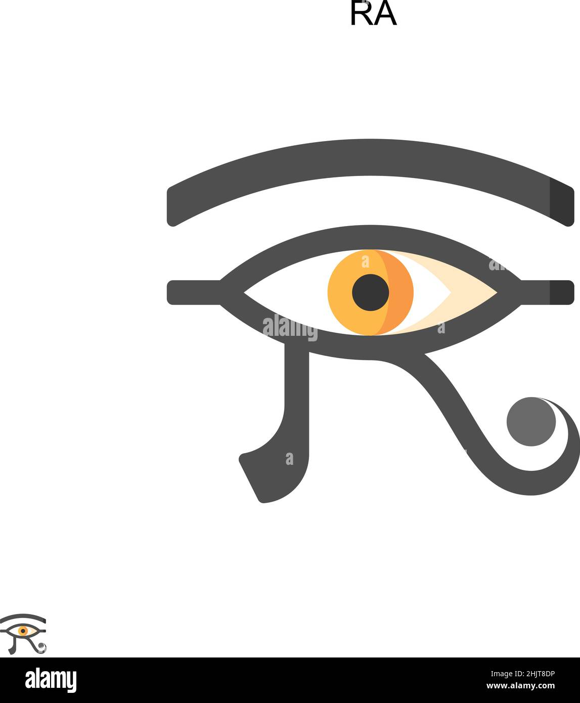 Ra template hi-res stock photography and images - Alamy