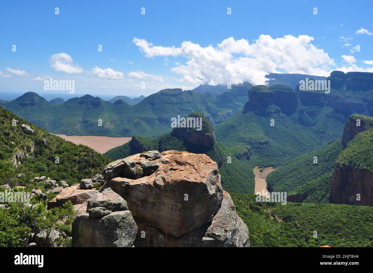 African mpumalanga hi-res stock photography and images - Alamy