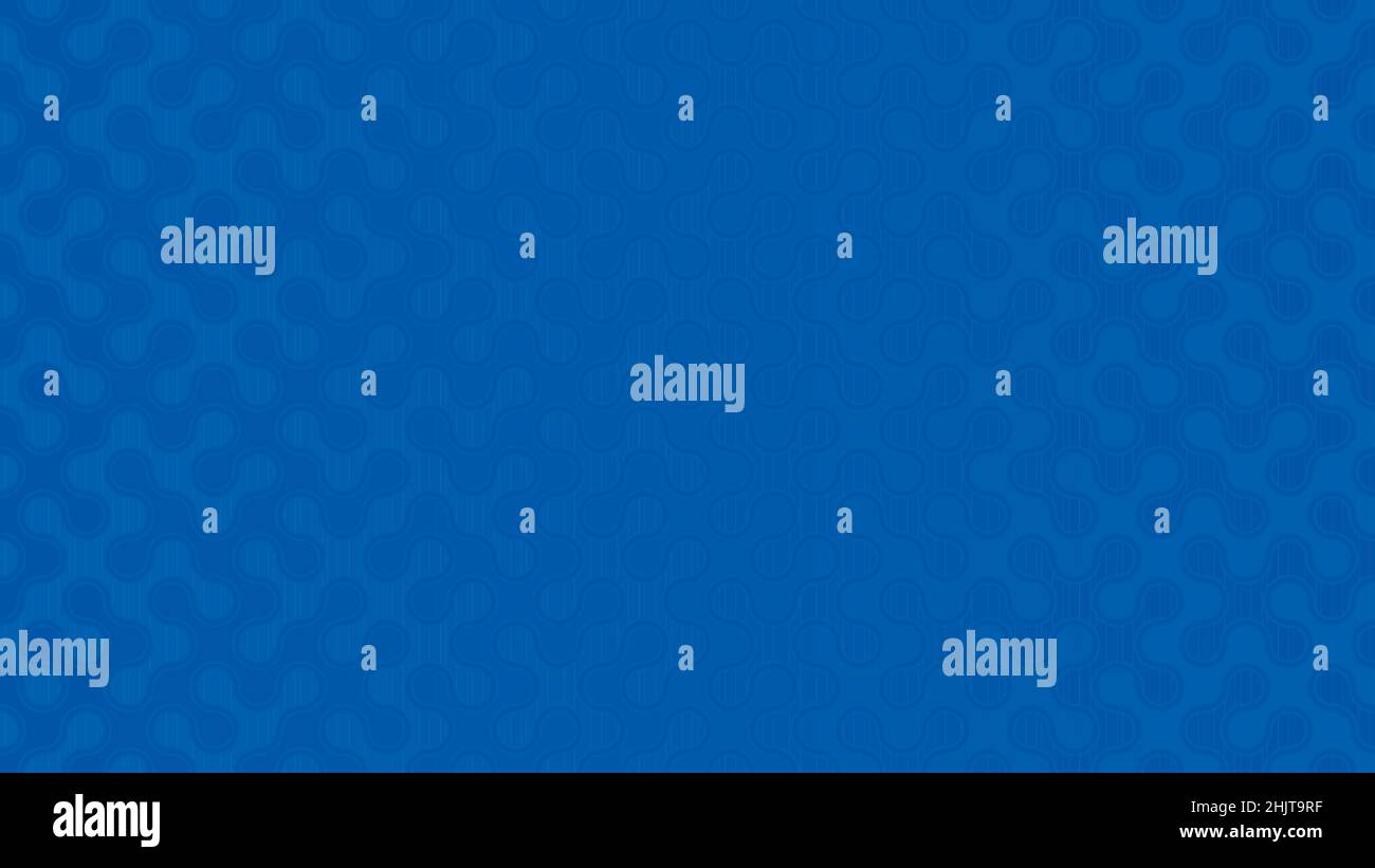 Dark Blue Webpage or Presentation Background with Copyspace. HD 16x9 ...