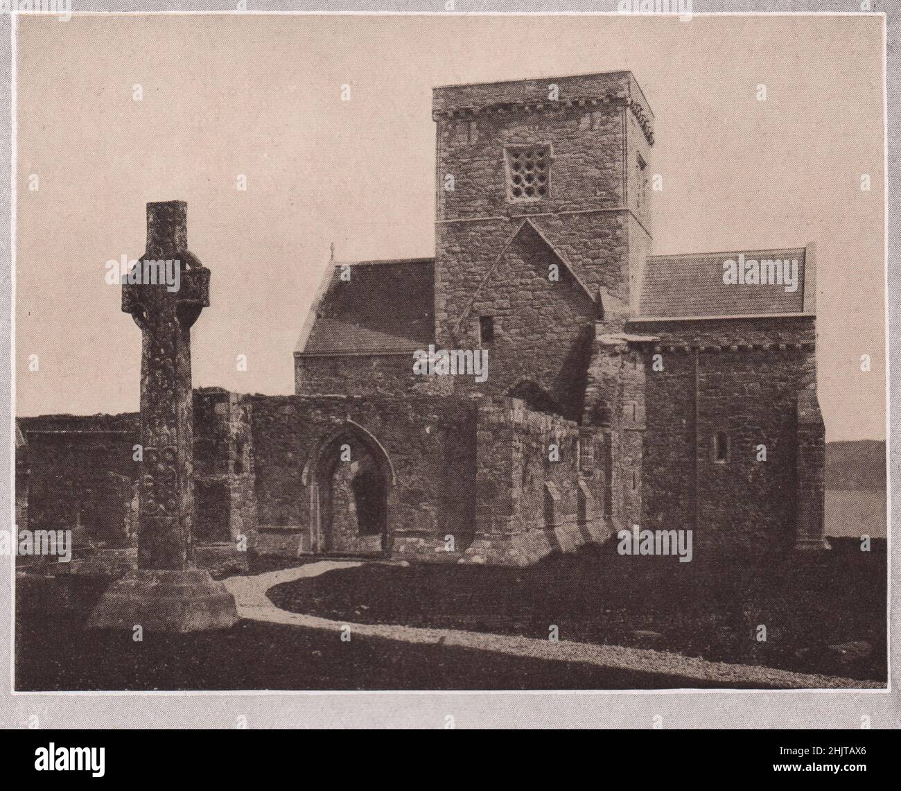 Martin cross hi-res stock photography and images - Alamy