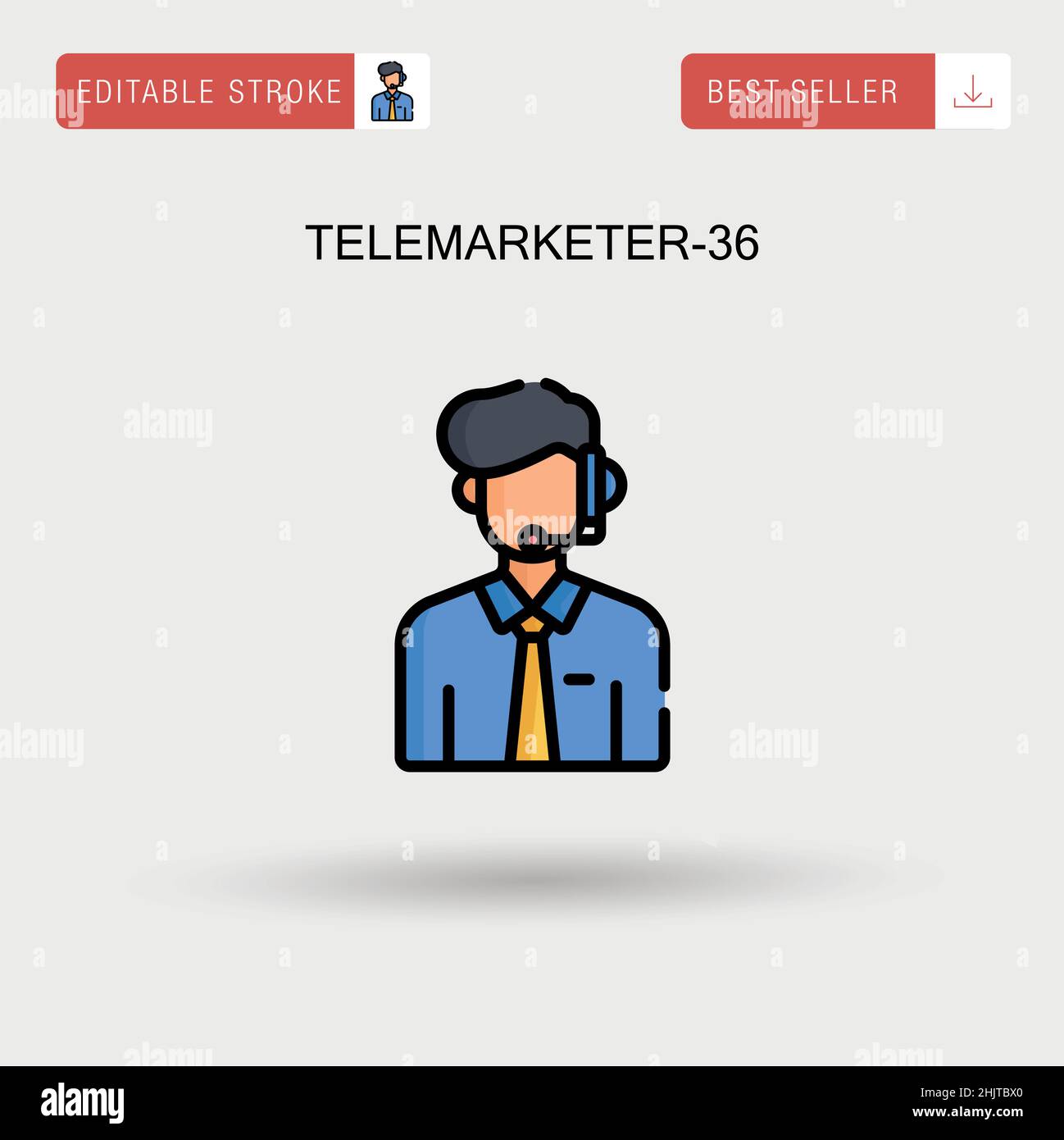 Phone security vector line Stock Vector Images - Alamy