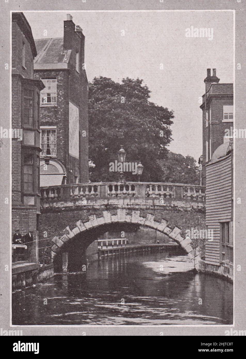Newbury berkshire vintage hi-res stock photography and images - Alamy