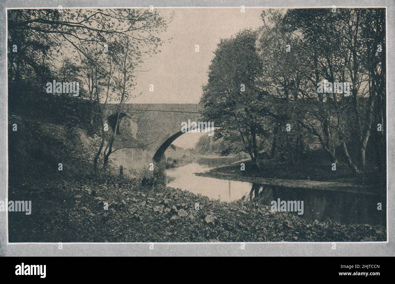 Toll bridge hi-res stock photography and images - Alamy