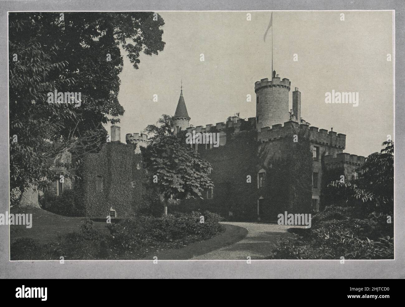 Hutton hi-res stock photography and images - Alamy