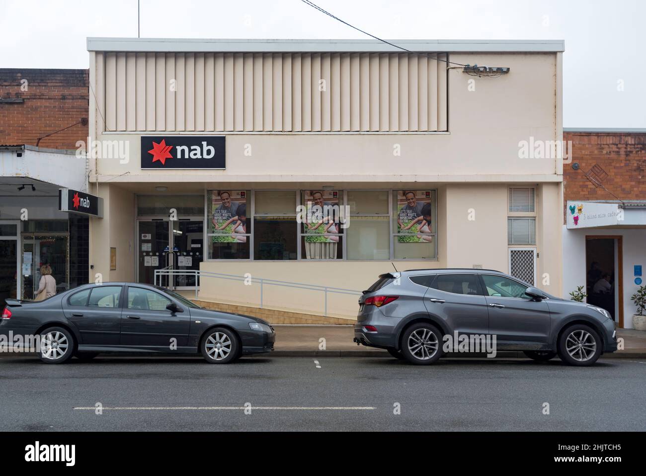 National bank of australia hi-res stock photography and images - Alamy