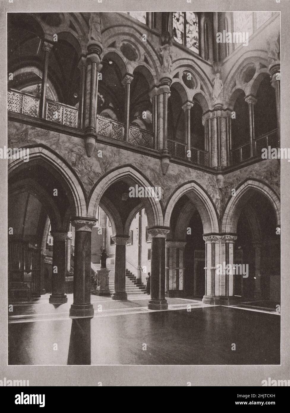 Stuart hall hi-res stock photography and images - Alamy