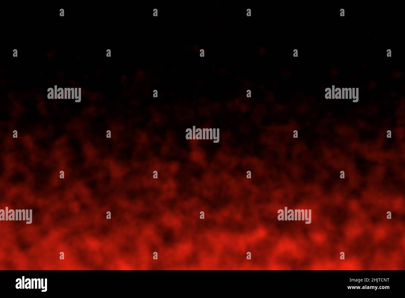 An abstract red mist torn to shreds. 3D render Stock Photo - Alamy