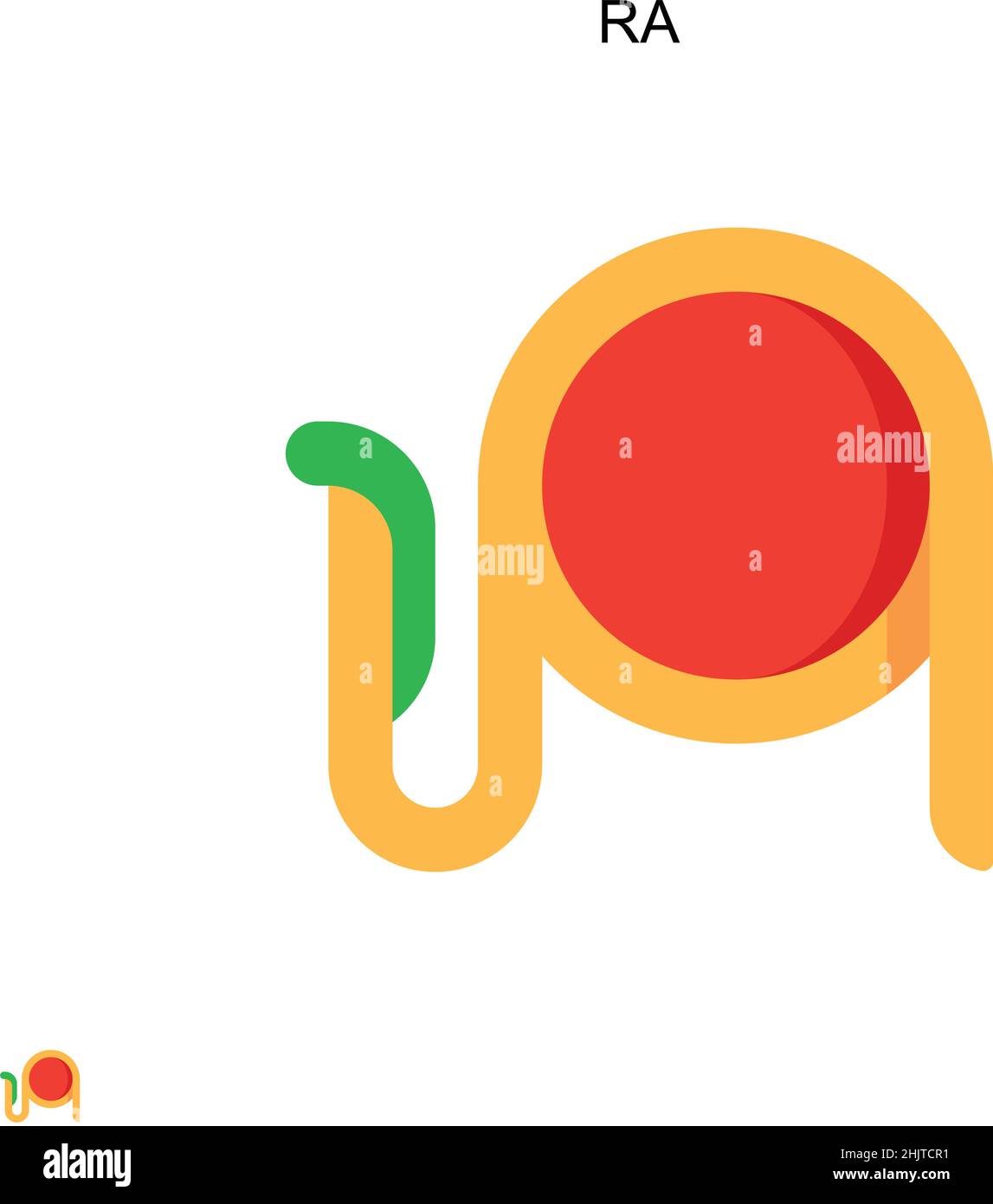 Ra template hi-res stock photography and images - Alamy