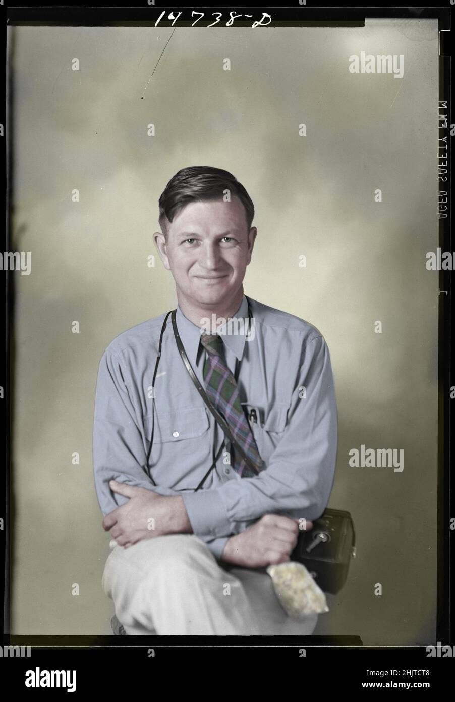 Fsa farm security administration hi-res stock photography and images ...