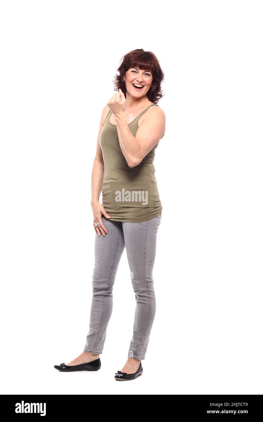 Beautiful hands Cut Out Stock Images & Pictures - Alamy