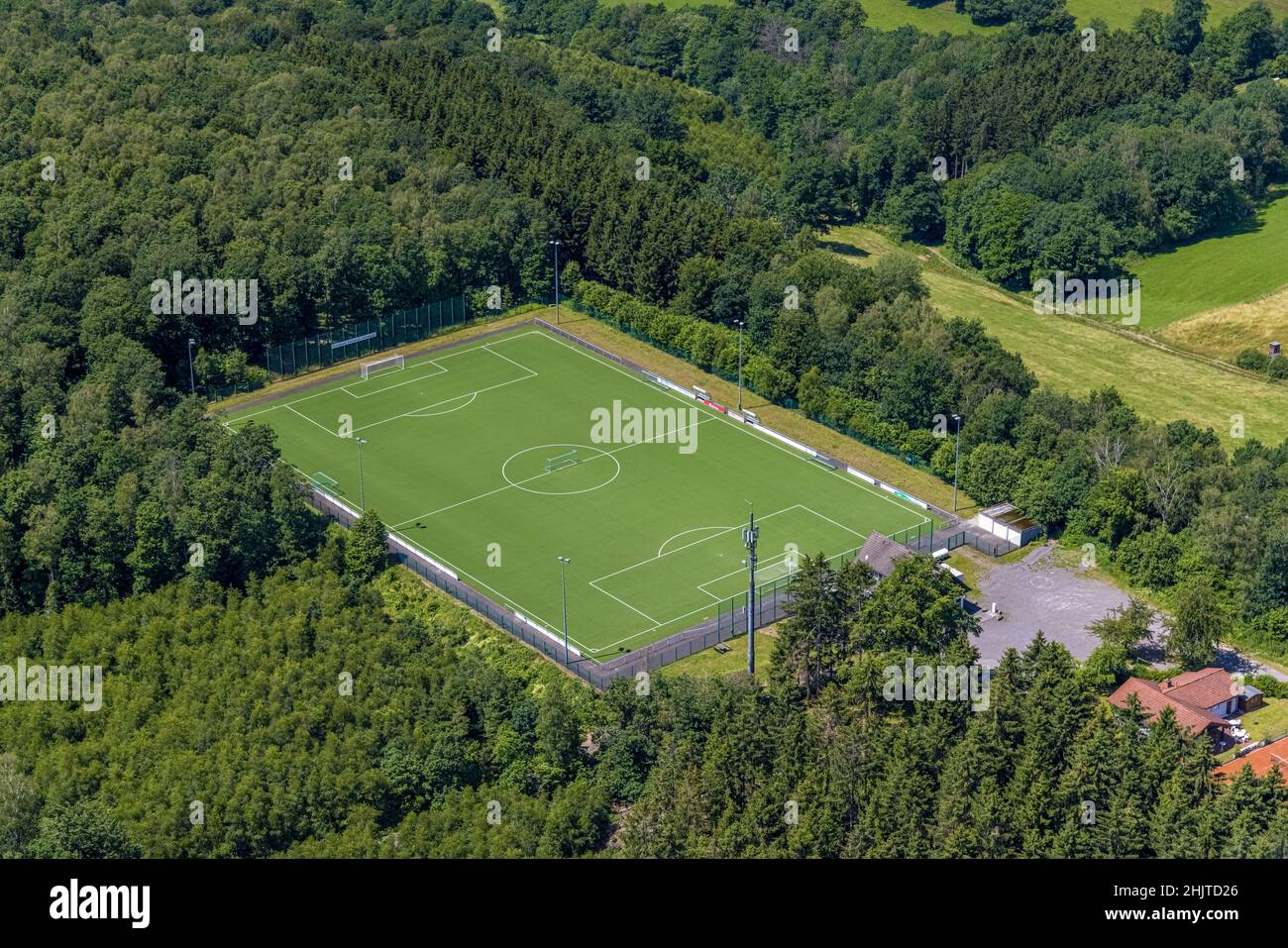 Stachelau hi-res stock photography and images - Alamy